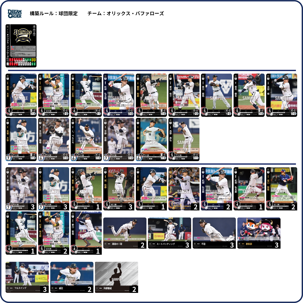 デッキコード「7ZEBJ」のデッキ | DECK LOG（デッキログ）